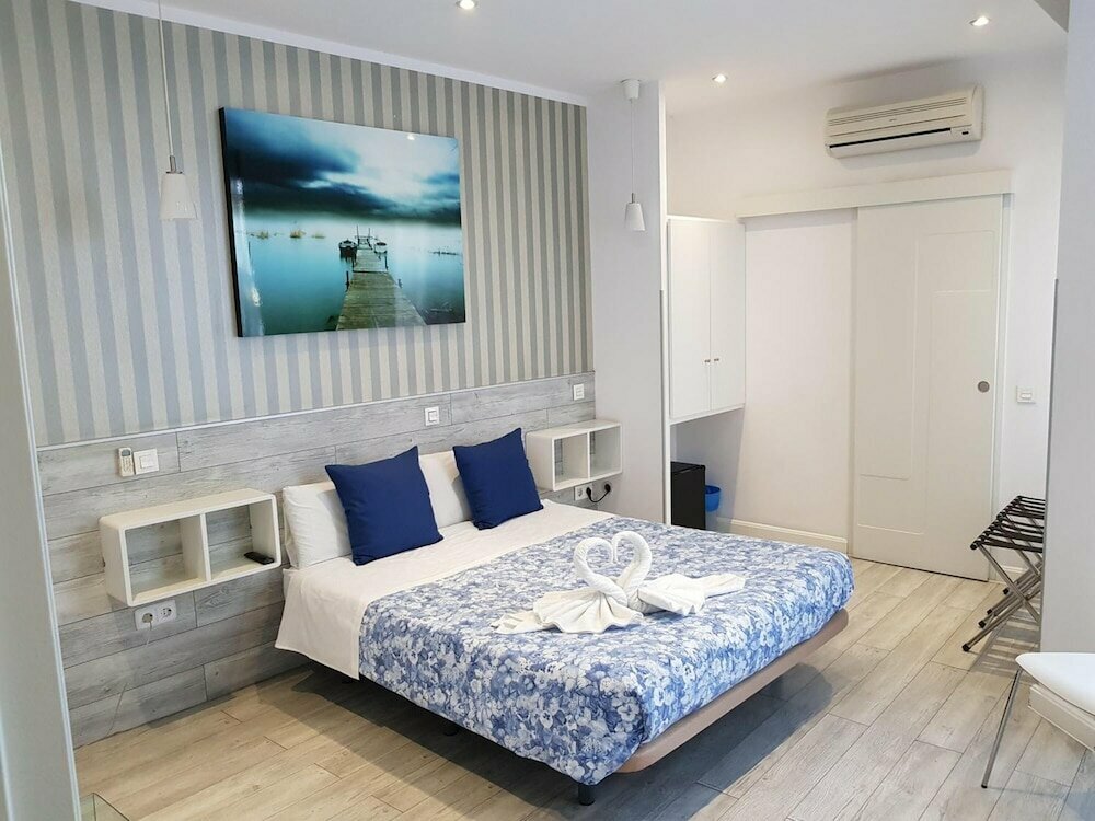 Otel Main Street Madrid, Madrid, foto