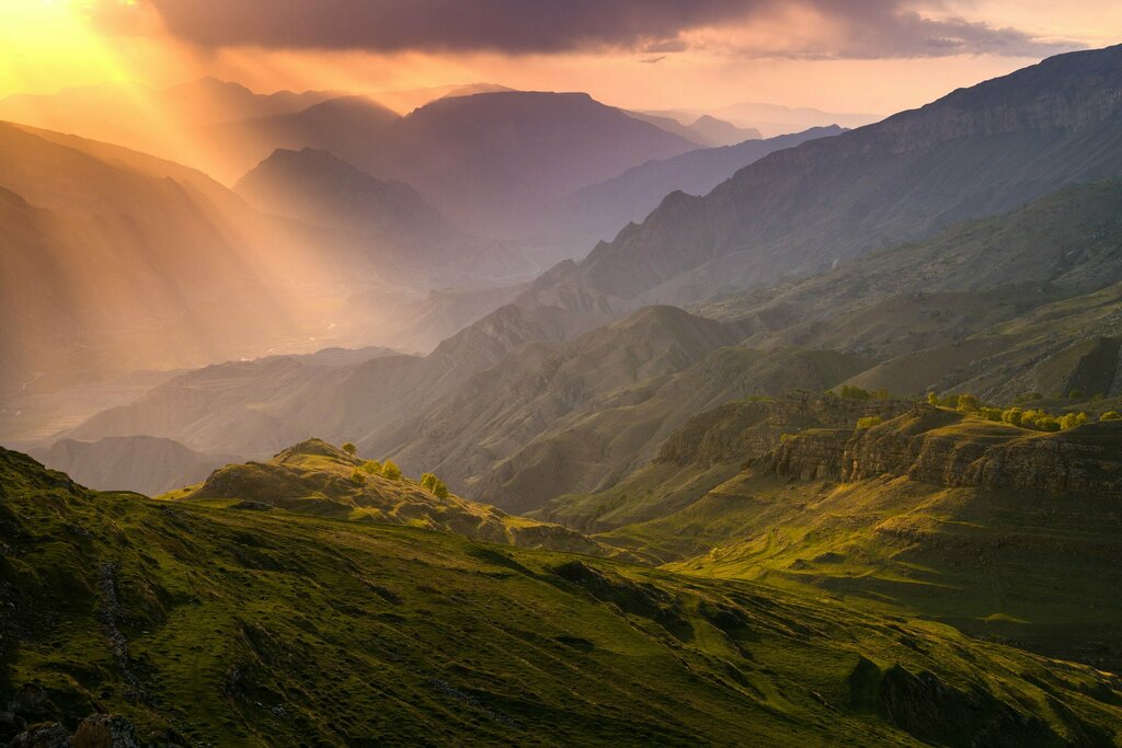 Seyahat acenteleri Dagestan Tours, Makhachkala, foto