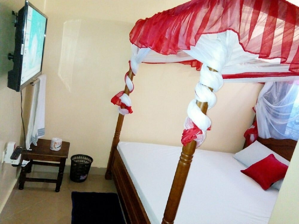 Otel Mali Guest House, Mombasa, foto