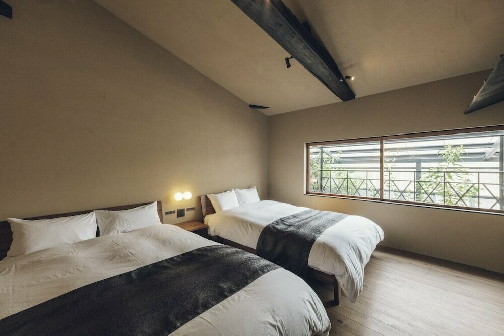 Otel Noboru House Kyoto, Kyoto, foto