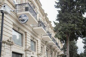 Bristol Hotel (Natеvan Lane No:2, Baku), otel  Bakü'den