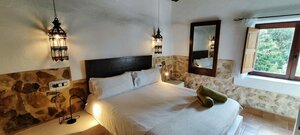 Agroturismo Can Marquet (Islas Baleares, Santa Eulalia del Río), otel  Santa Eulalia del Rio'dan