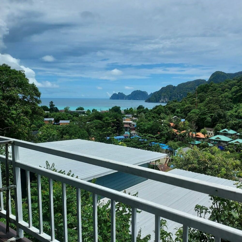 Otel Blue View House Phi Phi, Dünya, foto