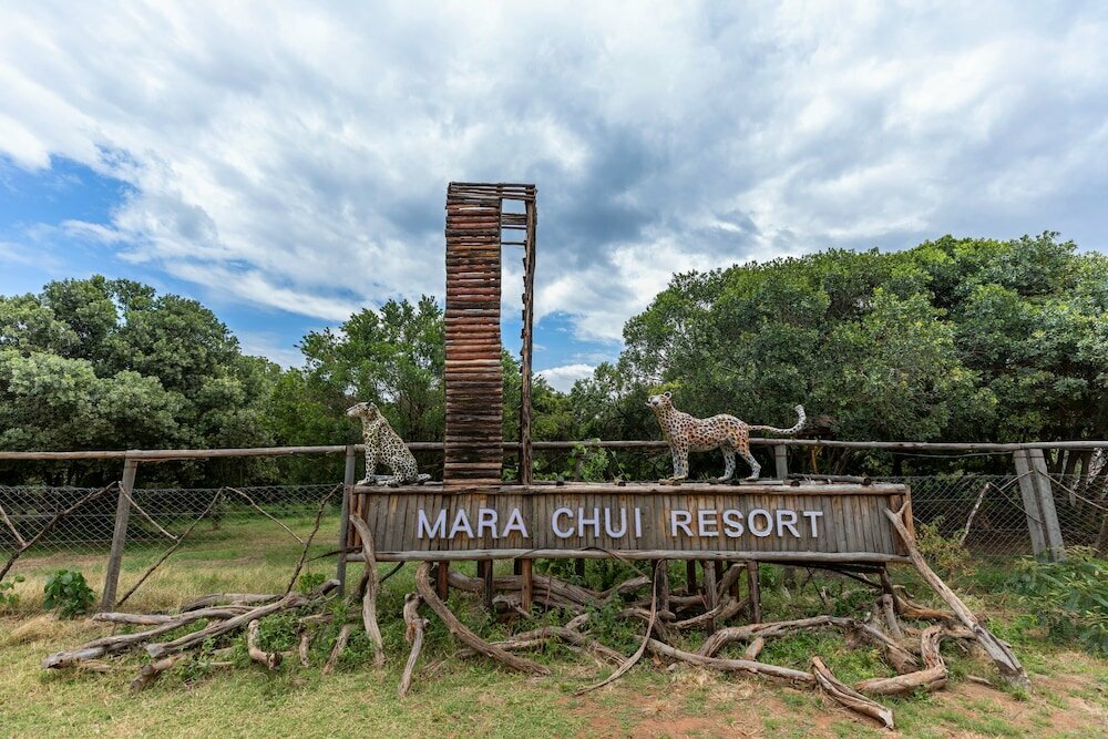 Otel Mara Chui Resort, Dünya, foto
