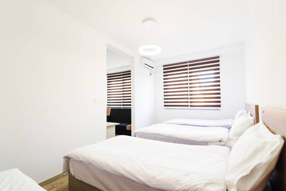 Otel Stone Bridge Guesthouse, Pech, foto