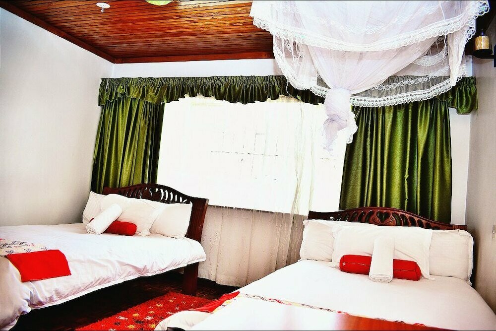 Otel The Swan Place, Nairobi, foto