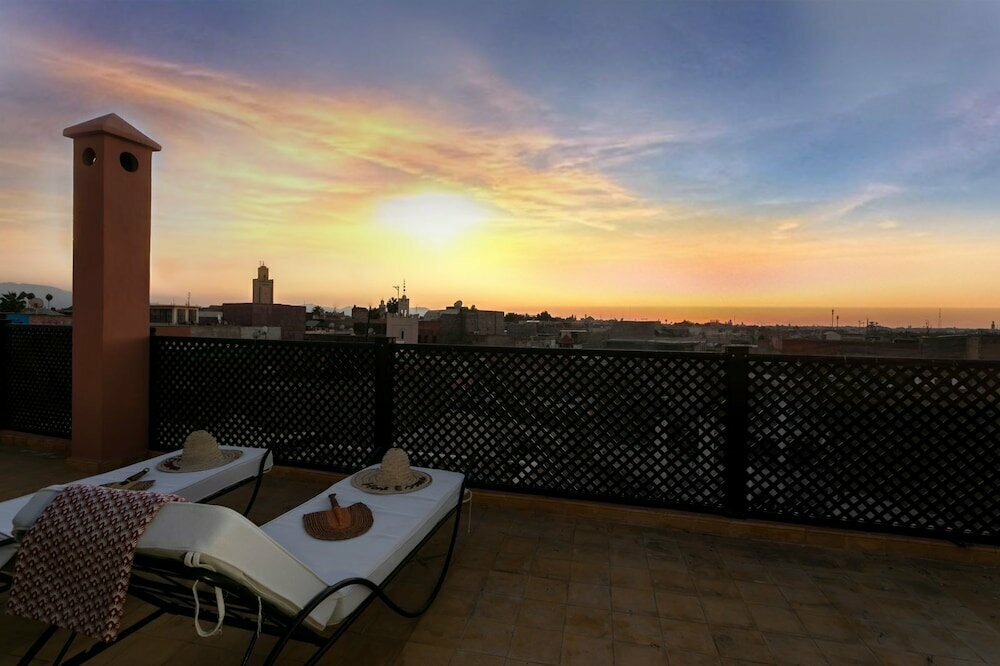 Otel Riad Hart Essoura, Marakeş, foto