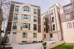 Orden Hotel (Eristavi Konstantines Street No:8), otel  Tiflis'ten