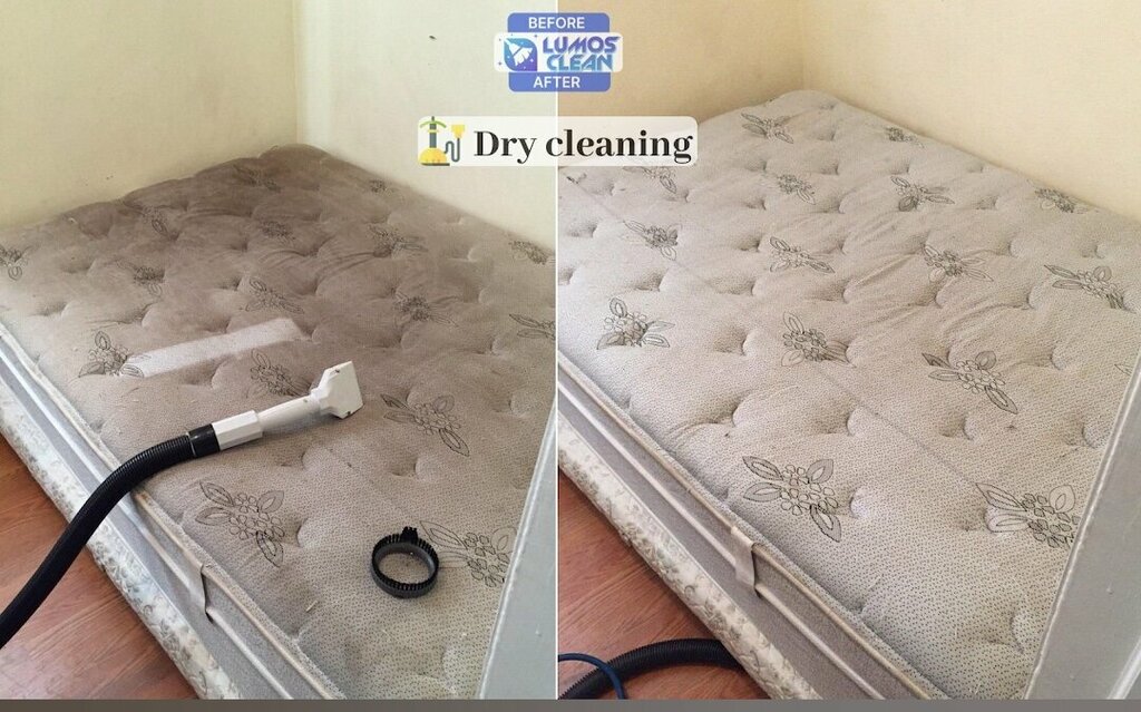 Temizlik şirketleri LumosClean, Pattaya, foto