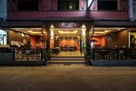 Pl House (Phuket, Kathu, Pa Tong), otel