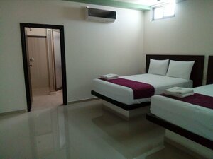 Hotel La Isla (Tabasco), otel  Tabasco Eyaleti'nden