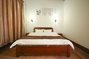 Wanglu Inn (Guangdong Province, Chaozhou City, most Chaochzhou), otel  Chaozhou'dan