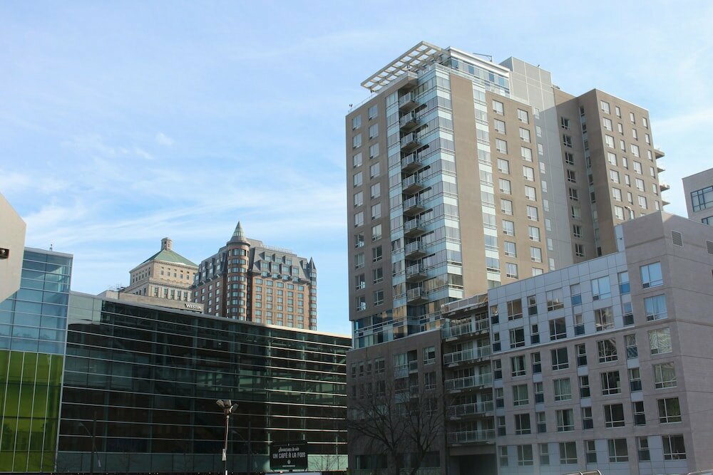 Daireler Apartment & Studio, Montreal, foto
