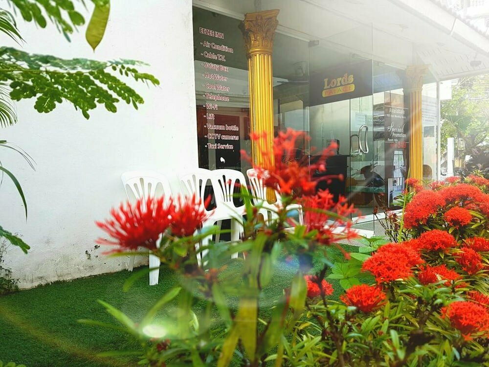 Otel Lords Place, Phuket Eyaleti, foto