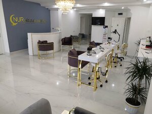 Aynur Güzellik Merkezi (Antalya, Konyaaltı, Atatürk Blv., 46A), güzellik salonu  Antalya'dan