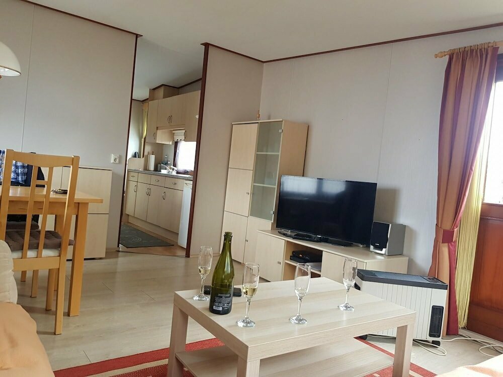Otel Beach Resort Kamperland - 771, Zeeland, foto