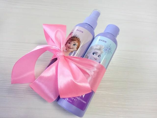 Kozmetik ve parfümeri mağazaları Cosmetics and toys, Almatı, foto