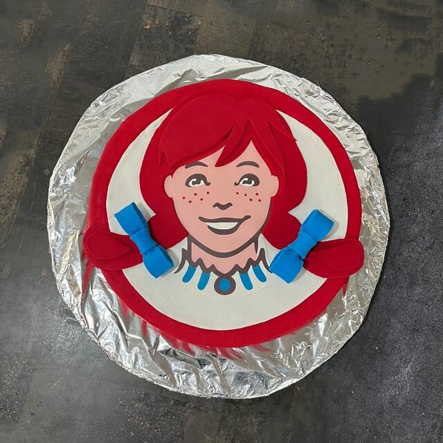 Pasta, şekerleme ve tatlı Danel cake & pie, Almatı, foto