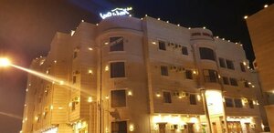 Otel Aseel Hotel Apartment, , foto