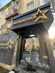 Star Boutique (No:3, Chilanzar District, Chilanzar Residential Area, 3-mavze), giyim mağazası  Taşkent'ten