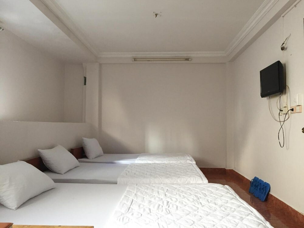Otel Hotel Phuc Long 2, Can Tho, foto