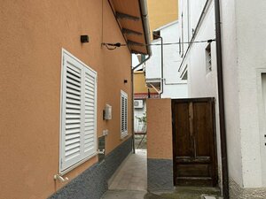 Guest House All'83 (Via Tripoli No:83, Grosseto), otel  Grosseto'dan
