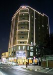 The Saj (Sheikh Humaid Bin Rashid Al Nuaimi Street, Al Rumaila 2, City Center Sector, Ajman), otel