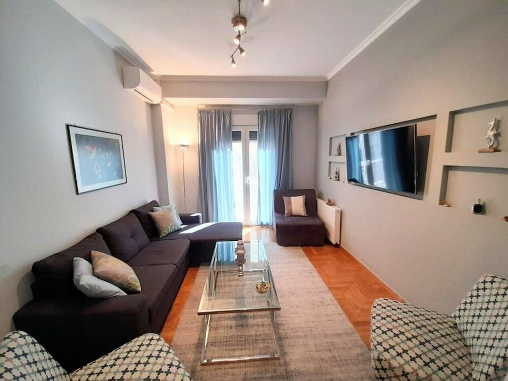 Otel Αcropolis Modern Flats, Atina, foto