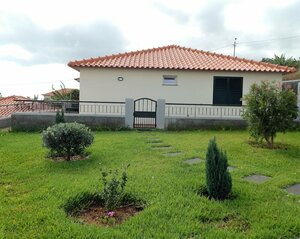Villas Madalena (Madeira, Machico, Estrada de Santa Catarina, 20), otel  Madeira'dan
