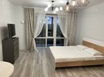Klavis (Krasnodarskaya ulitsa No:40/5), kısa süreli konaklama  Krasnoyarsk'tan