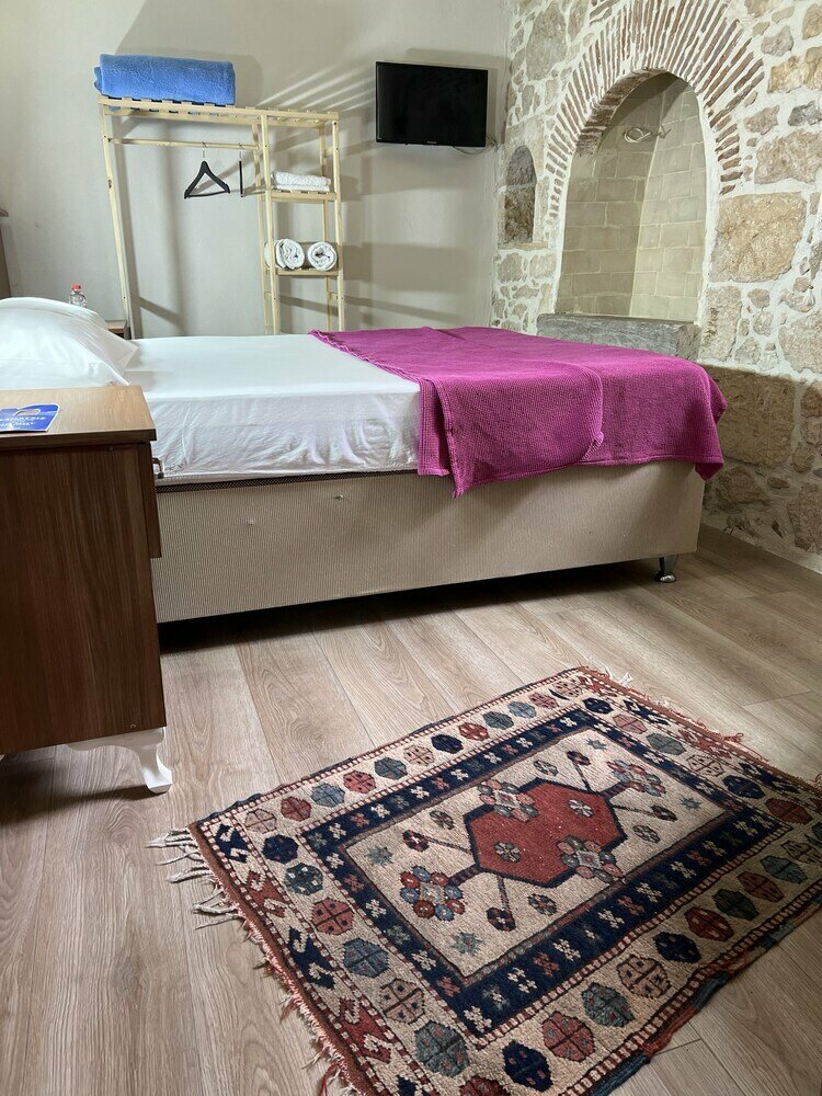 Otel Şekercigiller Konuk Evi, Ayvalık, foto