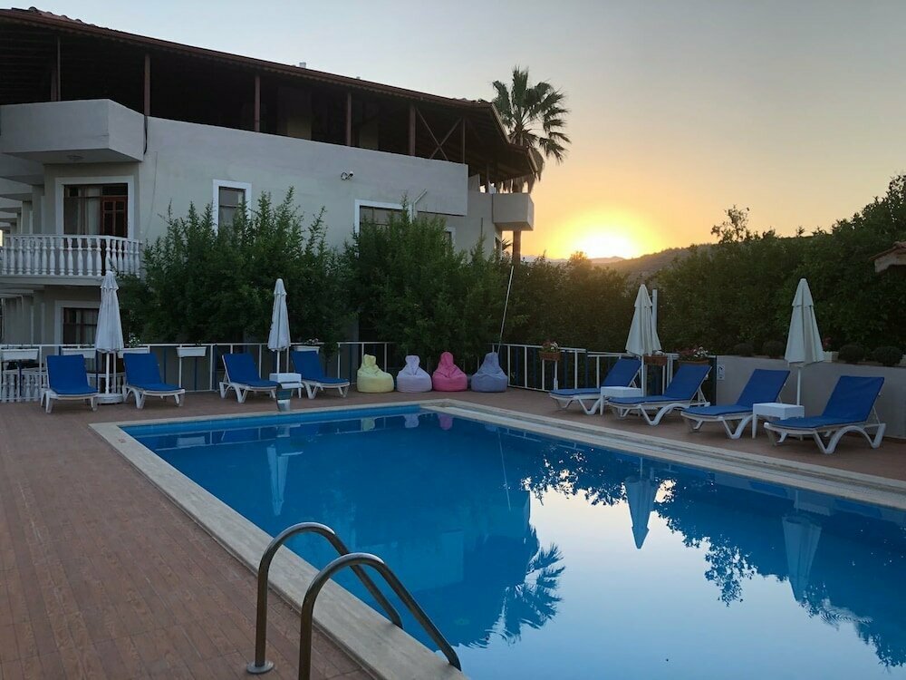 Otel Ferah Hotel, Kaş, foto