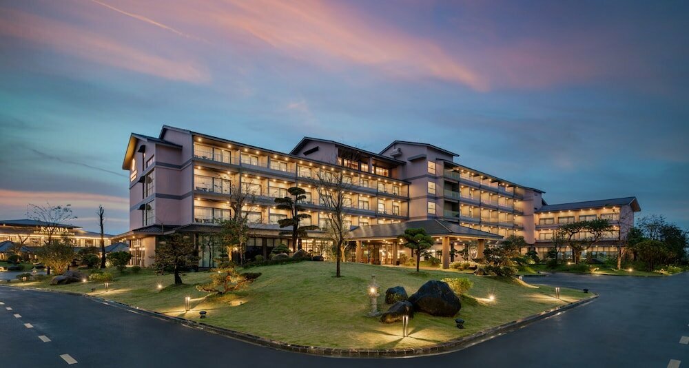 Otel Kobi Onsen Resort Hue, , foto