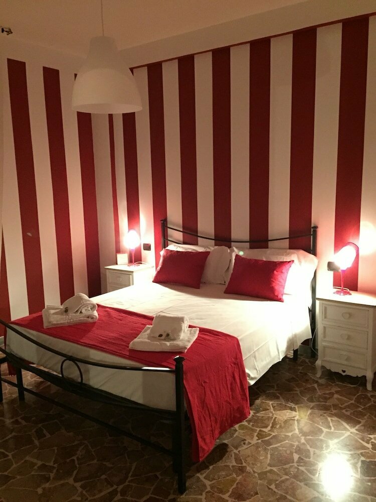 Otel Domus Mea- Adults Only, Verona, foto