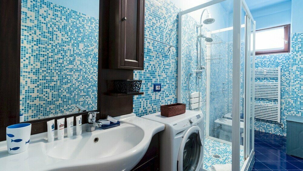 Kısa süreli konaklama Mi-peri5a6 - Pericle 5, Milano, foto