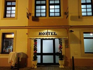 Hostel Vortex (Varaždin, Varaždin), otel  Varazdin'den