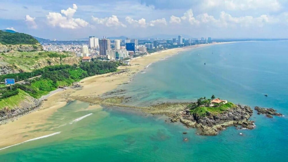 Otel Ngoc Han Hotel by The Moment, Vung Tau, foto