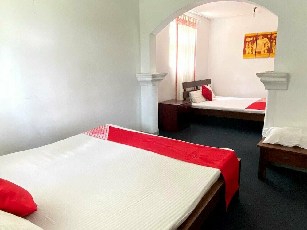 Otel The Kandy Mount Layathraa, Kandy, foto