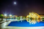 Golden Moon Baku (City of republican subordination Baku, Sebail District, Bibi-Heybat district, Mеktеb Street, 31), otel  Bakü'den