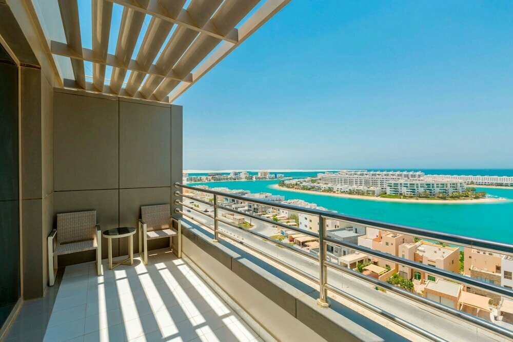 Otel Ramada Hotel & Suites by Wyndham Amwaj Islands Manama, Dünya, foto