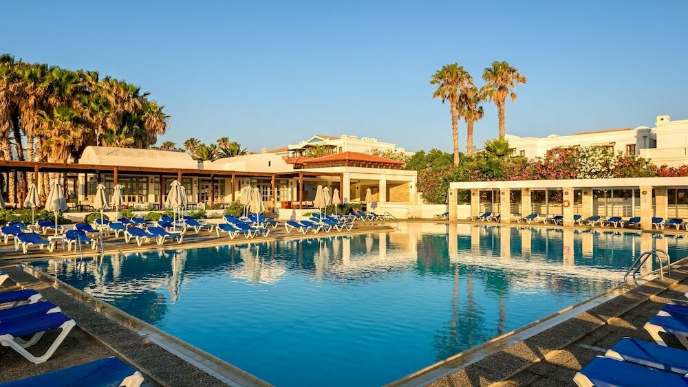 Otel Annabelle Beach Resort - All Inclusive, Girit, foto