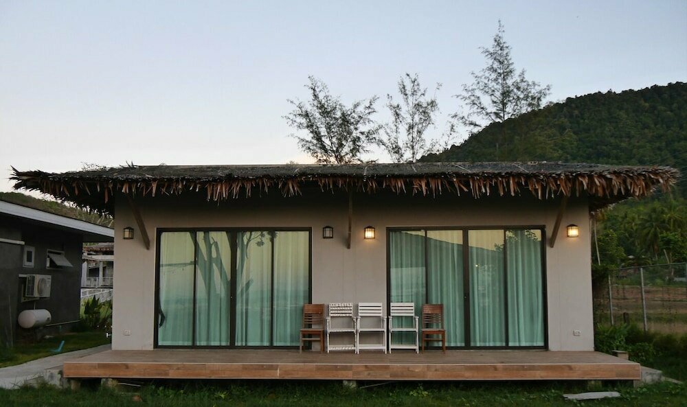 Otel Artisan Koh Yao Yai, Dünya, foto
