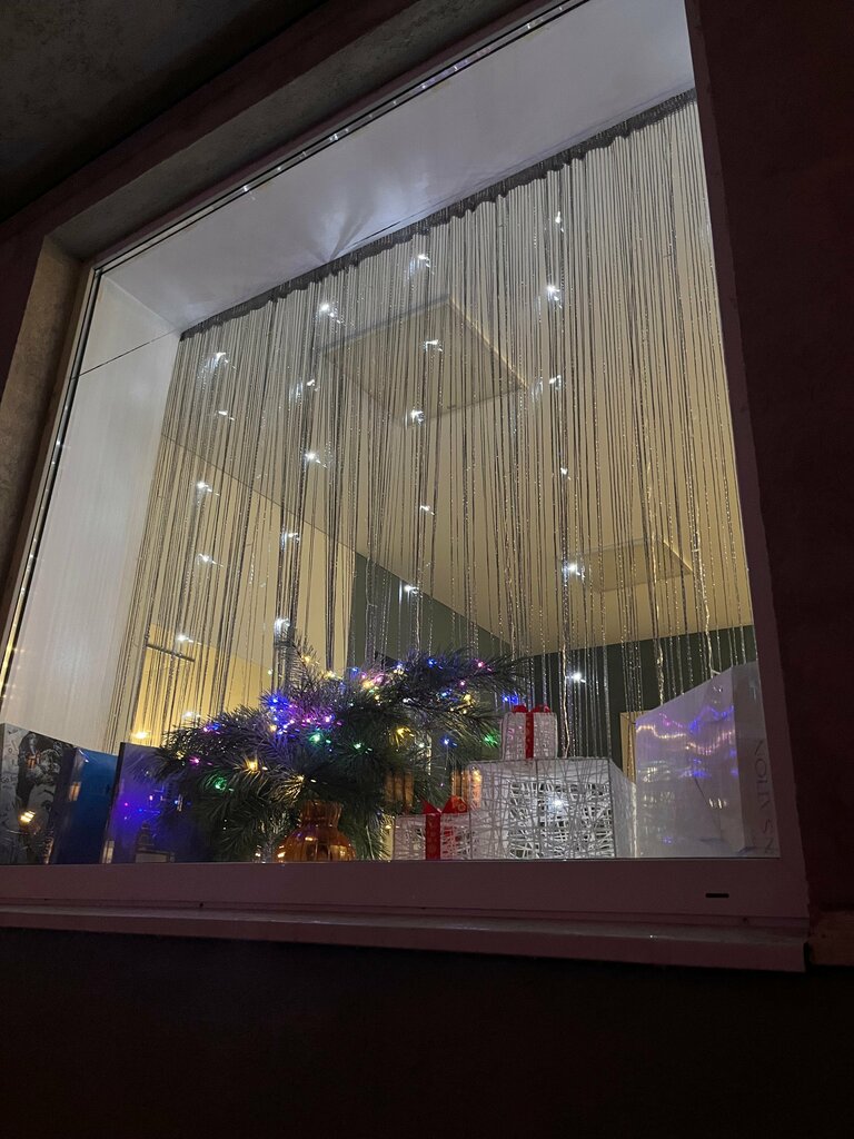 Güzellik salonu Amore, Vyborg, foto