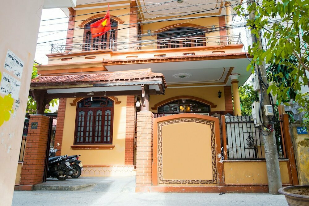 Otel Rabbit Homestay, Hue, foto