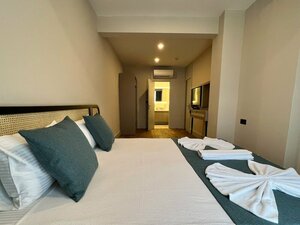 Coastline (Antalya, Konyaaltı, Gürsu Mah., 304. Sok., 10), otel  Antalya'dan