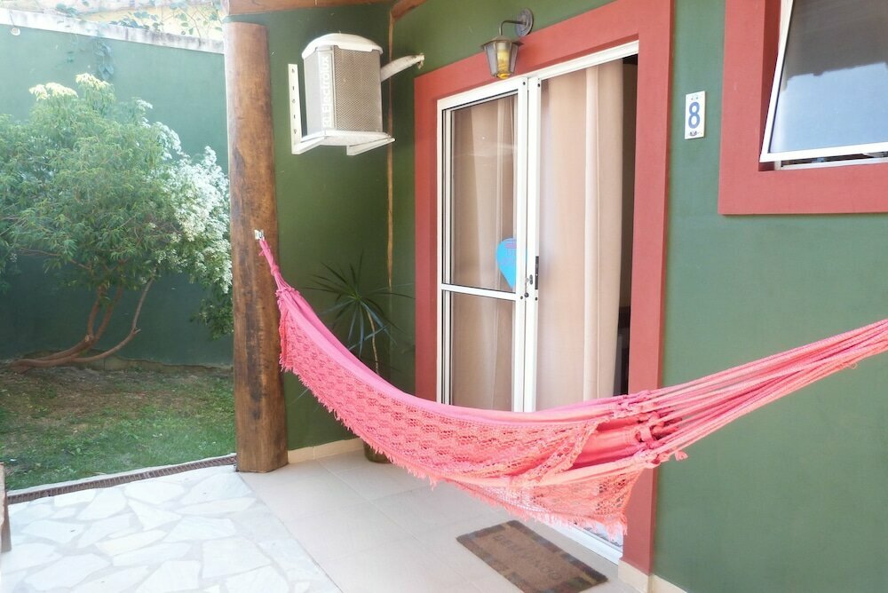 Otel Pousada Três Marias Ilhabela, Ilhabela, foto