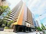 APA Hotel Osaka Tanimachi 4chome Ekimae (Osaka Prefecture, Osaka, Nouninbashi 1 chome, 1-27), otel