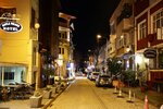 Bonita Apart (İstanbul, Fatih, Cankurtaran Mah., Kutlu Gün Sok., 14A), otel  İstanbul'dan