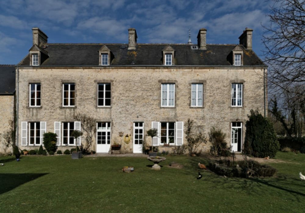 Otel Le Manoir de Magneville, , foto