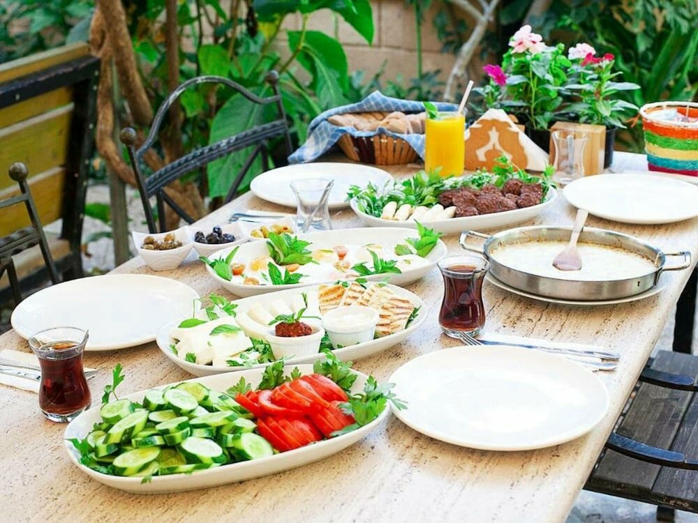 Otel Babil Bahçeleri Butik Hotel & Cafe, , foto